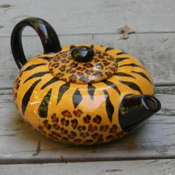 BarkingDogPottery - Etsy