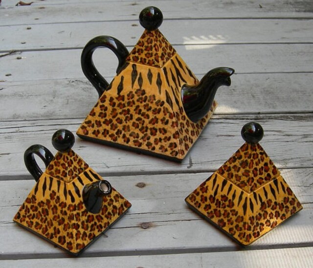 BarkingDogPottery - Etsy