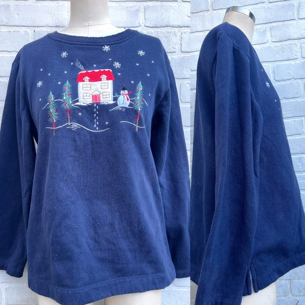 Tacky Sweater - Etsy