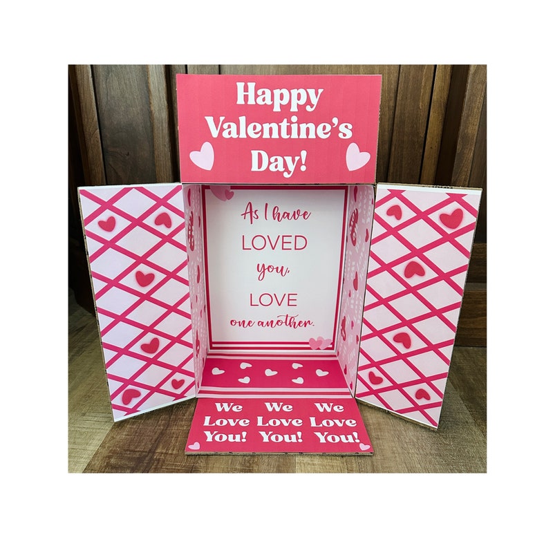 Scripture Care Packages - Etsy