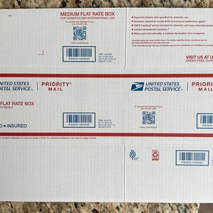 Follow the Prophet General Conference Missionary Care Package Box Decor ...