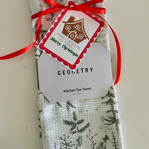 Printable Christmas Gift Tags (set of 4 Large and 9 Small Tags) - Etsy