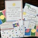 LDS Missionary Summer Care Package - Etsy