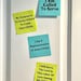 LDS Missionary Mission Call Sticky Note Reminders - Etsy