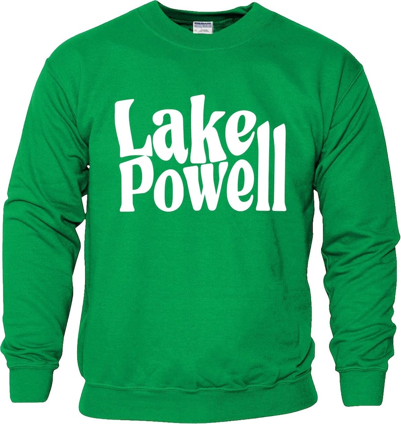 Lake Powell Svg, Png, Jpeg, and Pdf DIGITAL ONLY Files - Etsy