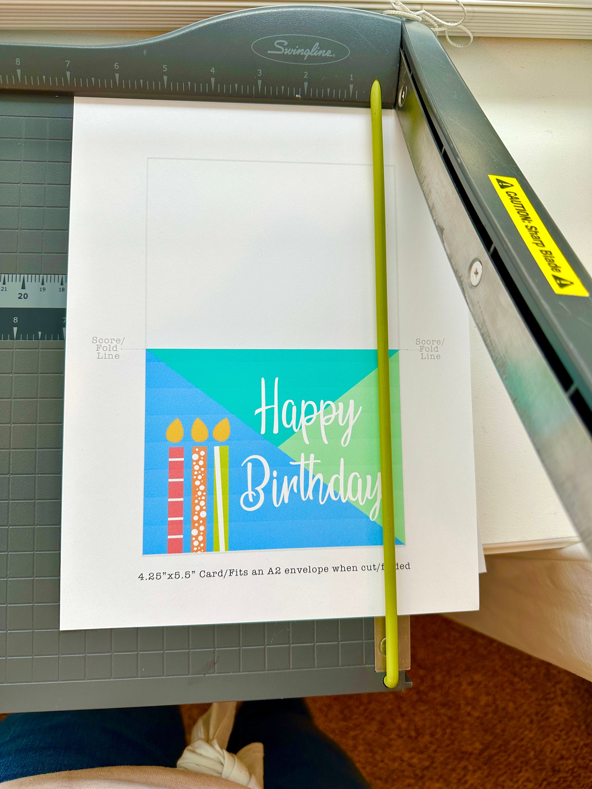 LDS Missionary USPS Birthday Box Decor (pastel Colors) - Etsy