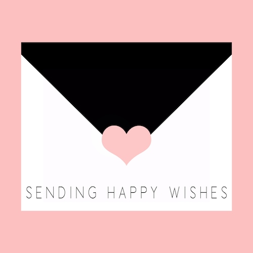 SendingHappyWishes - Etsy