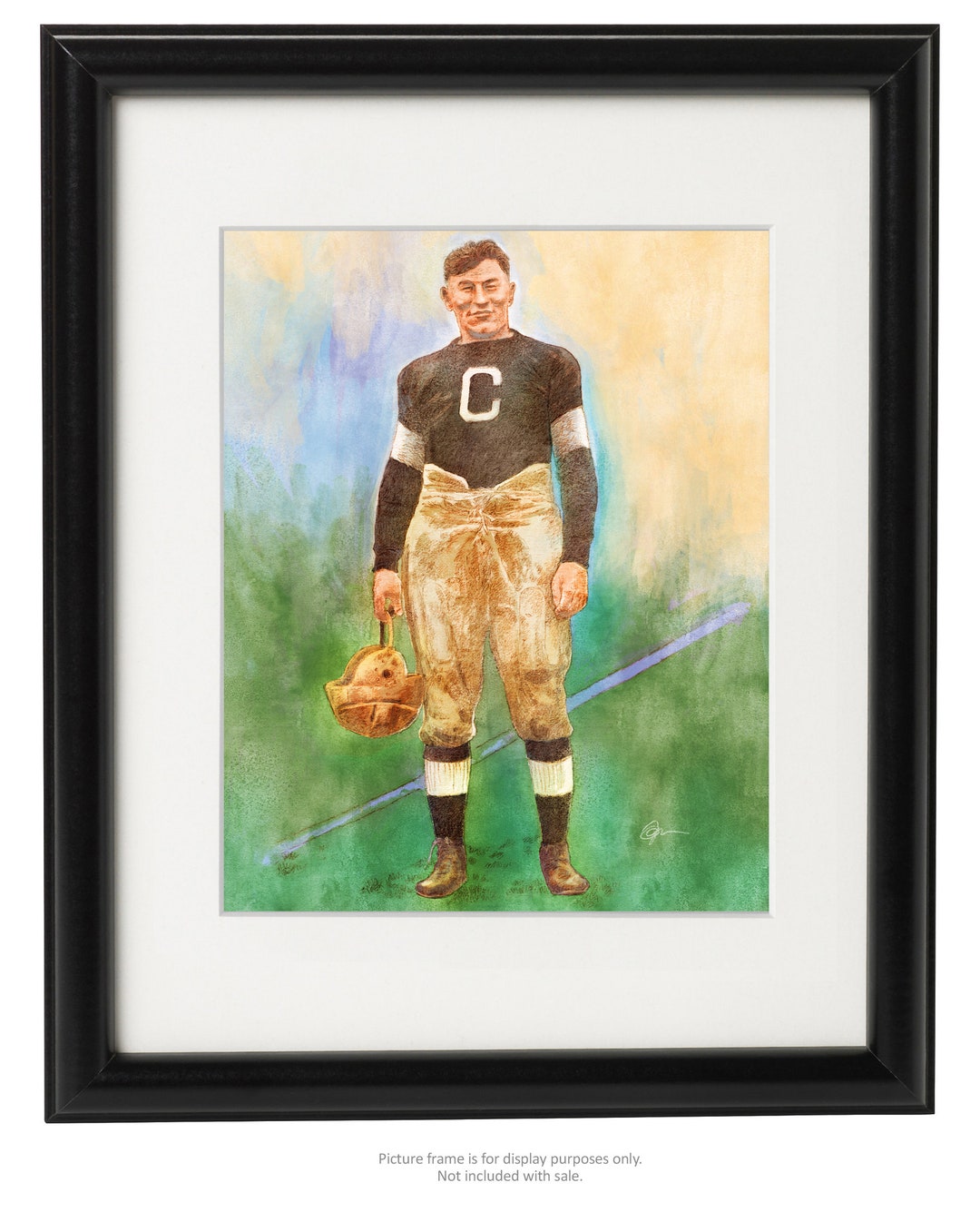 Jim Thorpe Digital Download - Etsy