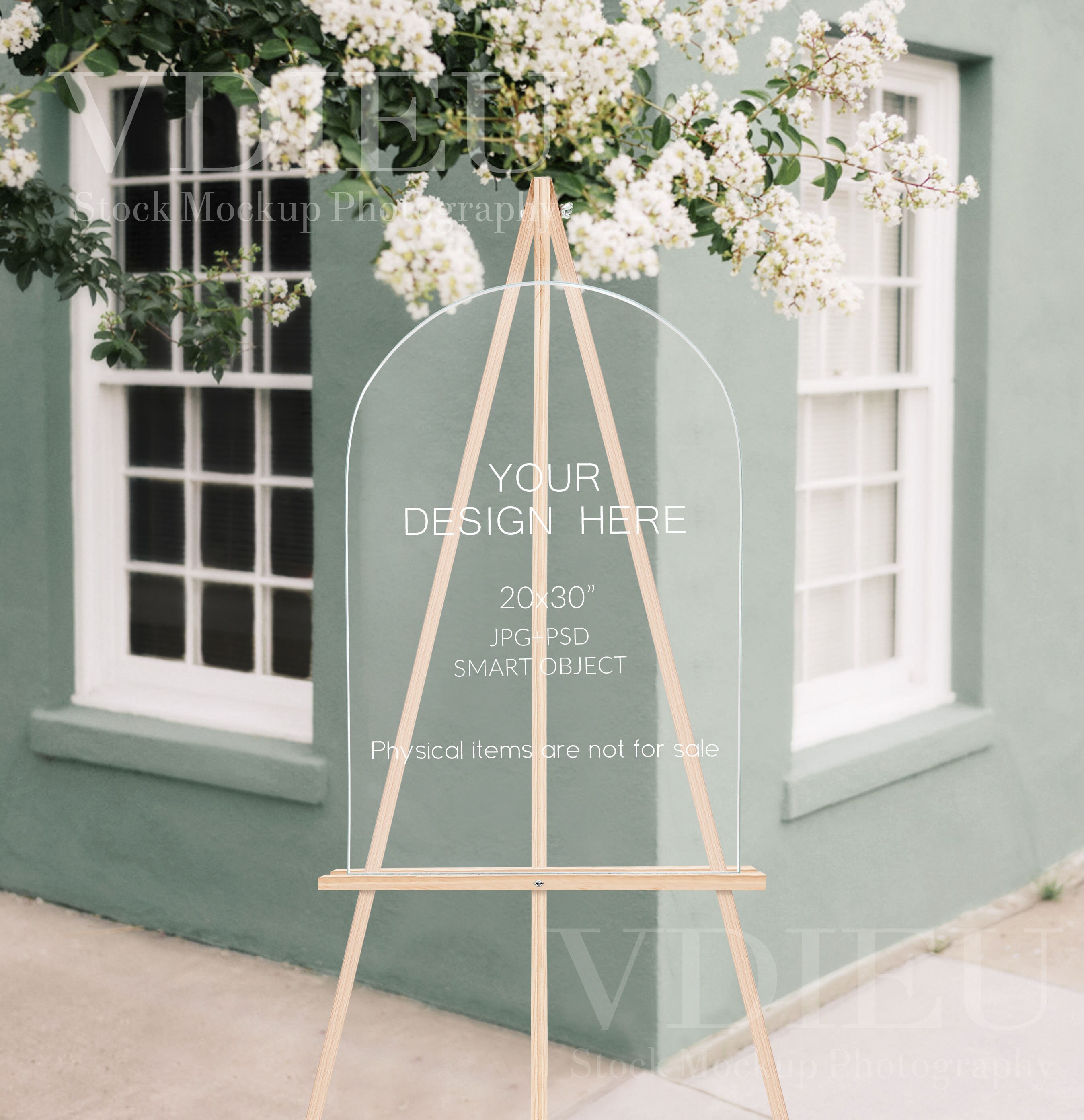 Arch Acrylic Mockup Acrylic Welcome Sign Mockup Acrylic Sign - Etsy