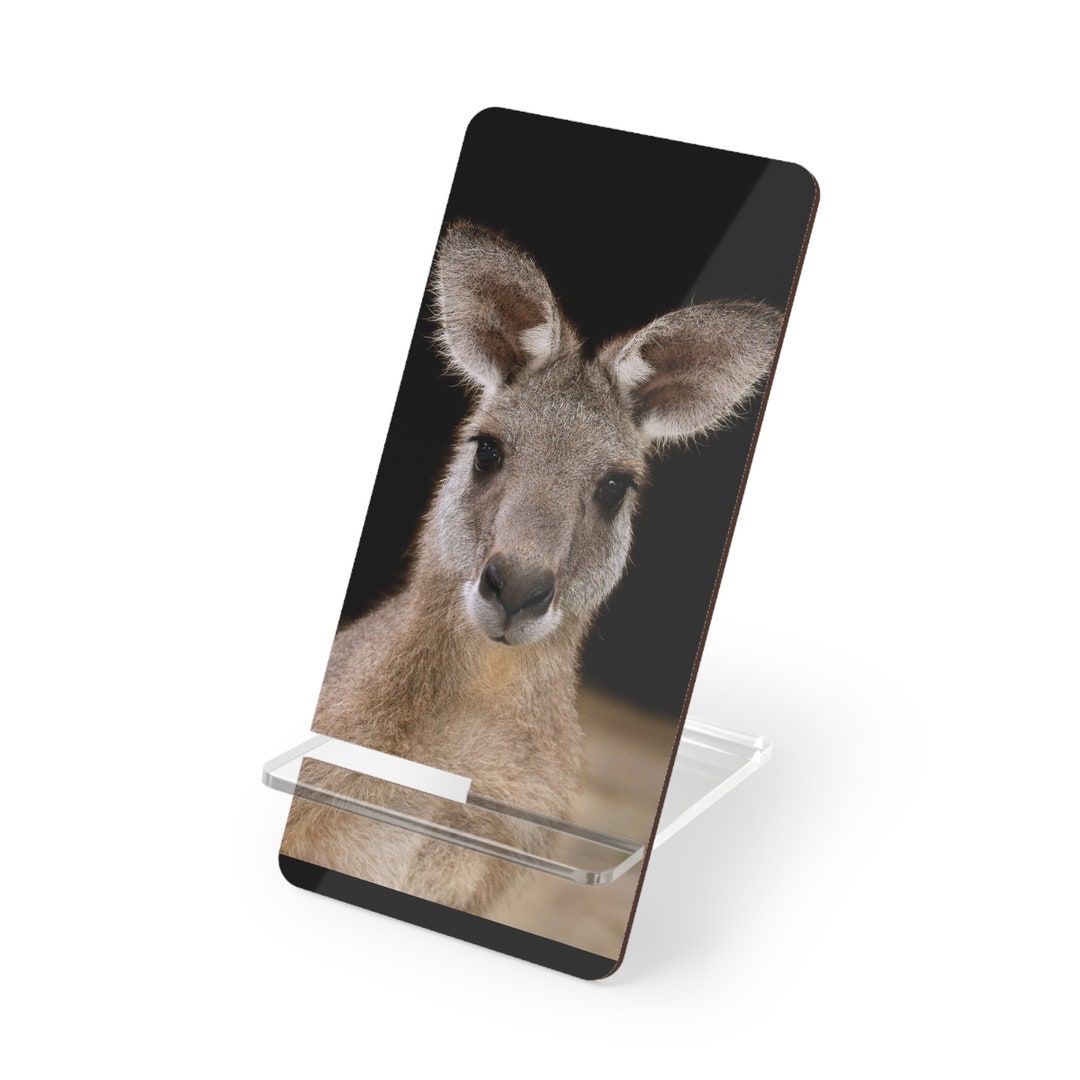 Kangaroo Mobile Display Stand for Smartphones - Etsy