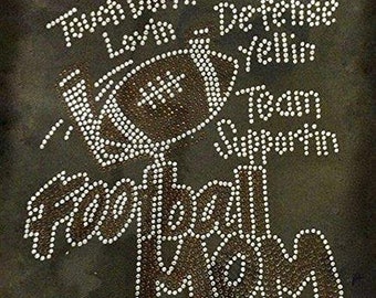 Touch of bling | Etsy