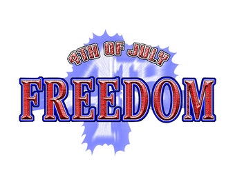 Patriotic decal | Etsy