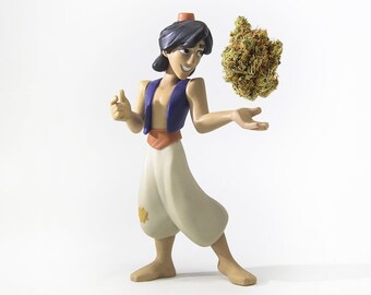 Aladdin Bowls - Etsy