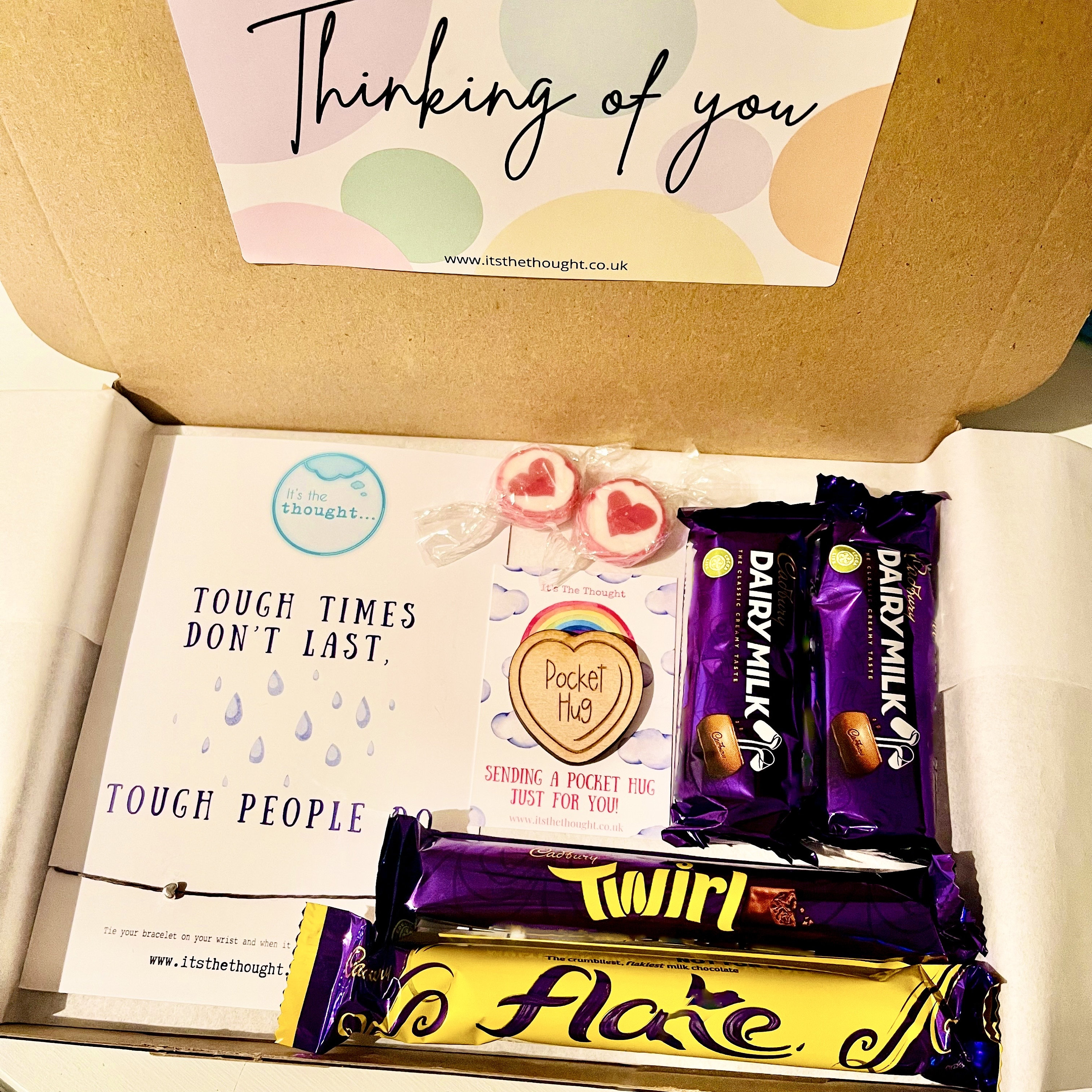 Take A Break Gift