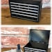 Miniature Tool Chest Storage Box - Etsy