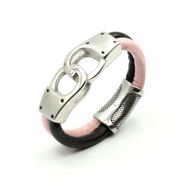 Handcuff Jewelry - Etsy