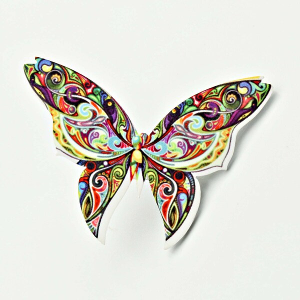 Butterfly& - Etsy