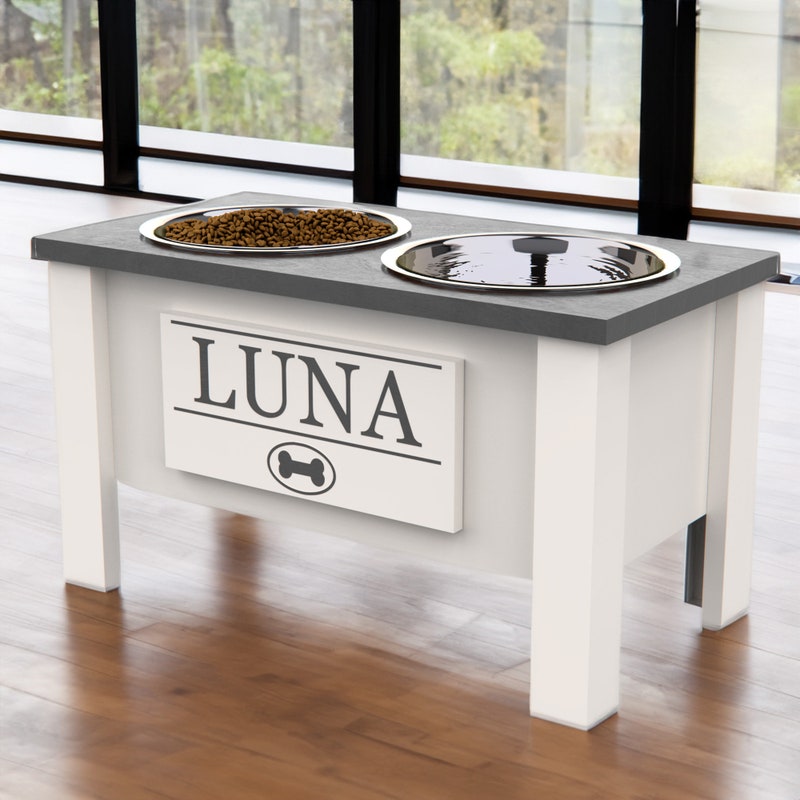 Pet's Table Dog Food - Etsy