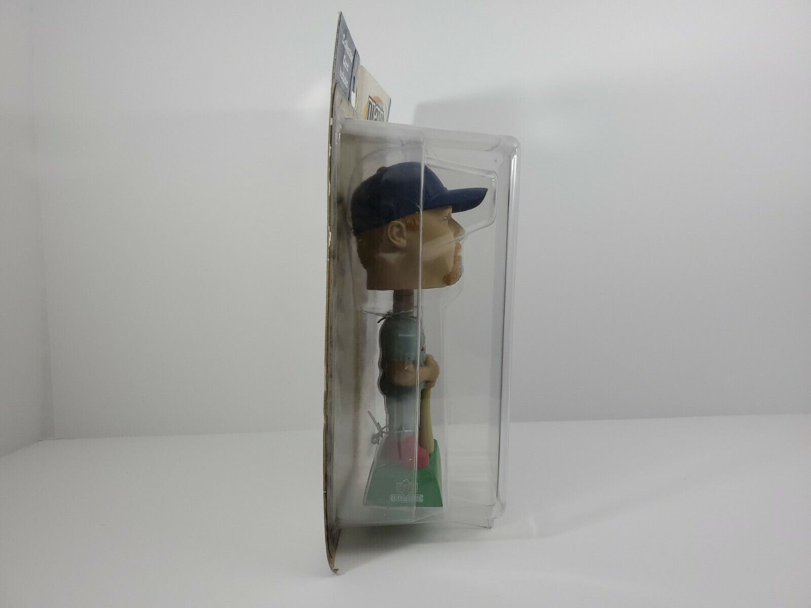 Mark Mcgwire Bobblehead 2001 St Louis Cardinals MLB Edition Baseball ...