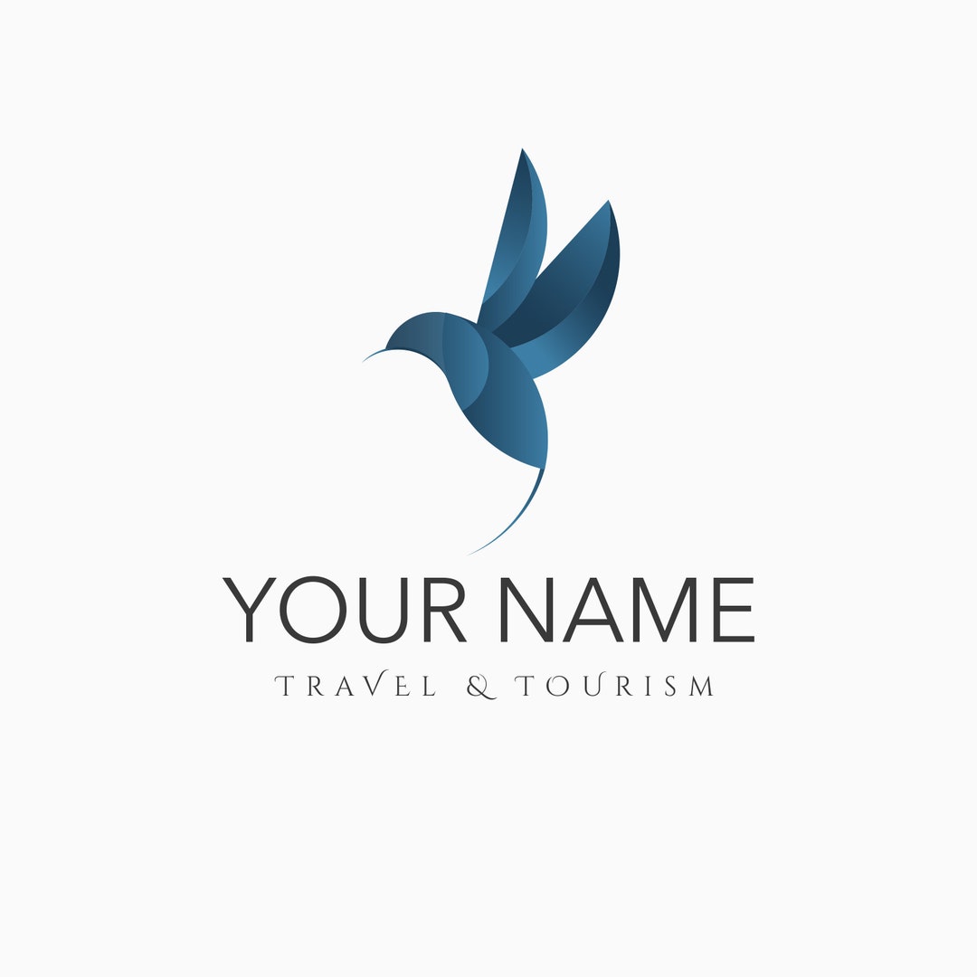 Tourism Agency Logo Travel Agency Logo Design Ideas & Templates