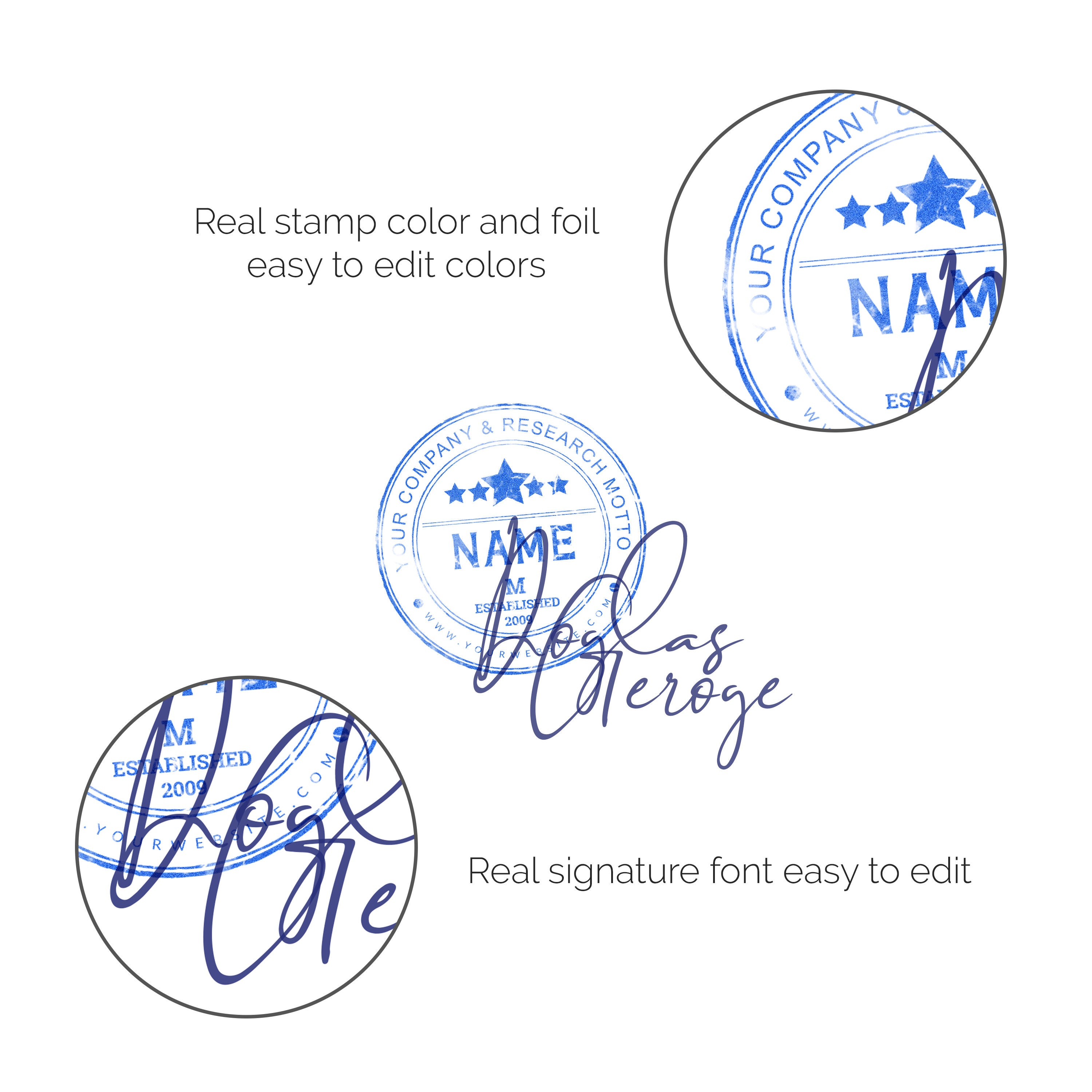 Customized Signatures, Stamps Design, Logo Design, Signature Logo ...