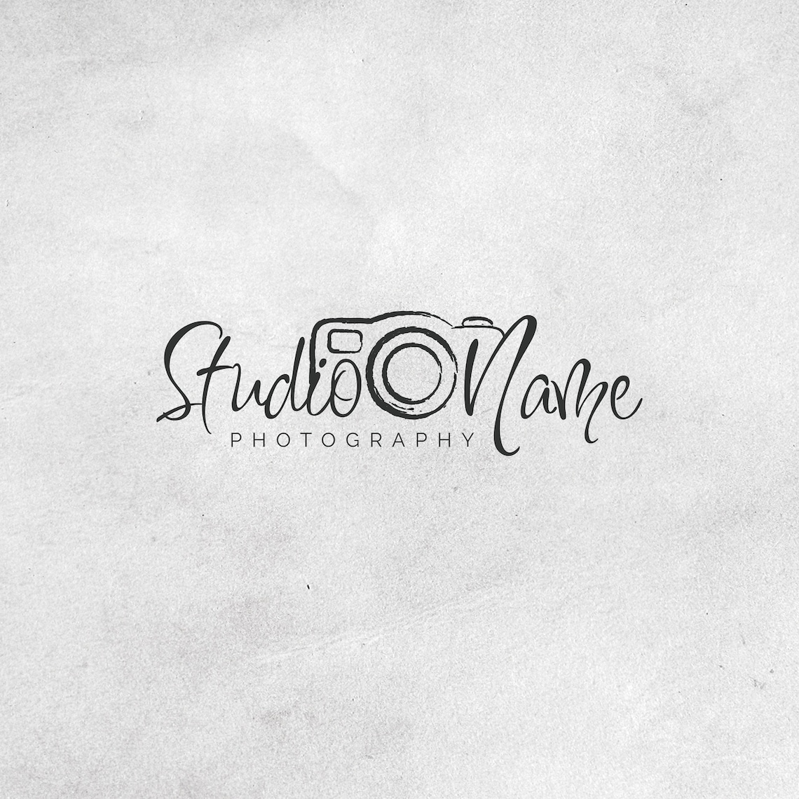 Instant Logo Design, Photography Logo and Watermark, Camera Logo ...