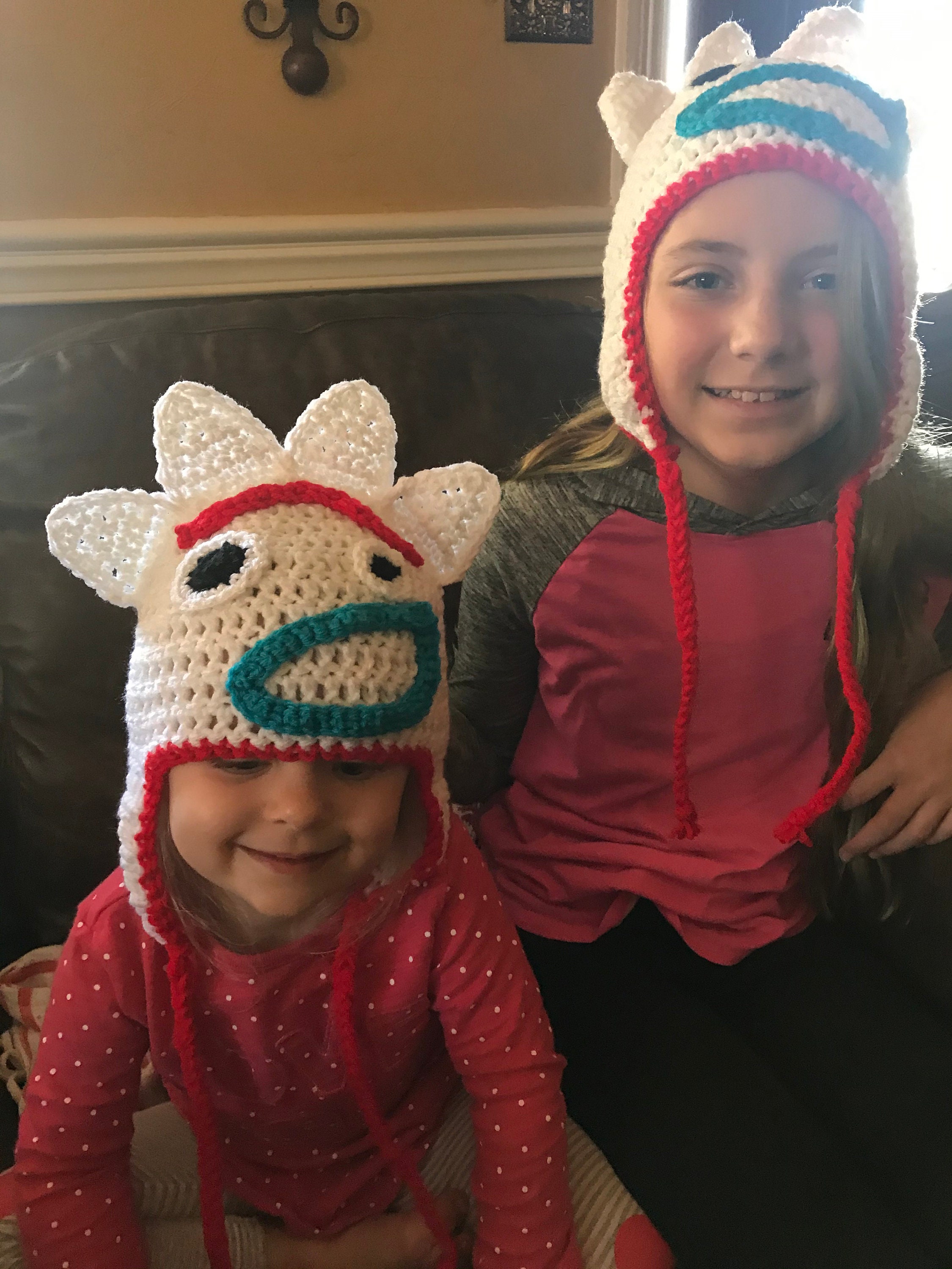 Forky Hat - Etsy