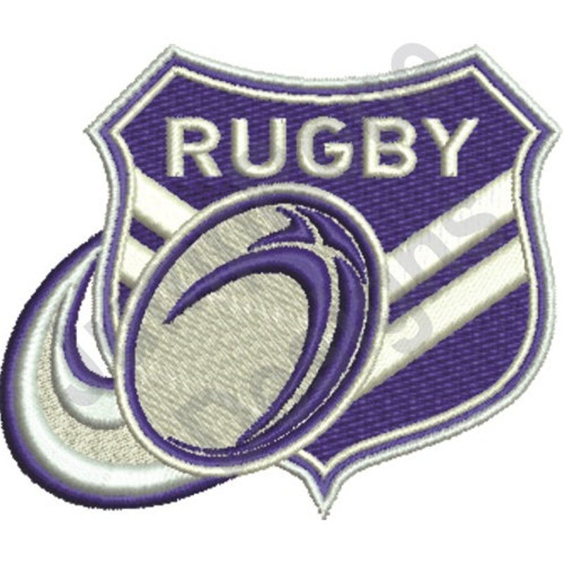 Rugby Sewing Pattern - Etsy