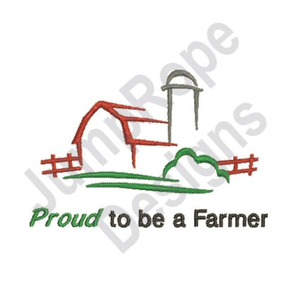 Proud to Be a Farmer - Etsy UK