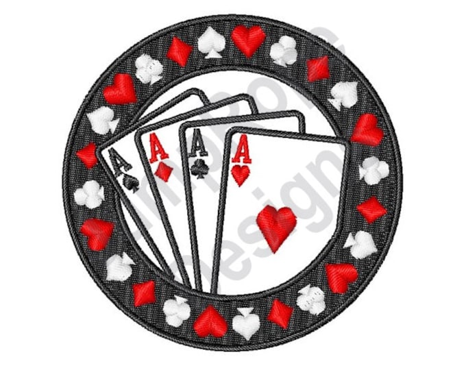 Digital, Playing Card Suits (spade Heart Diamond Club), Machine ...
