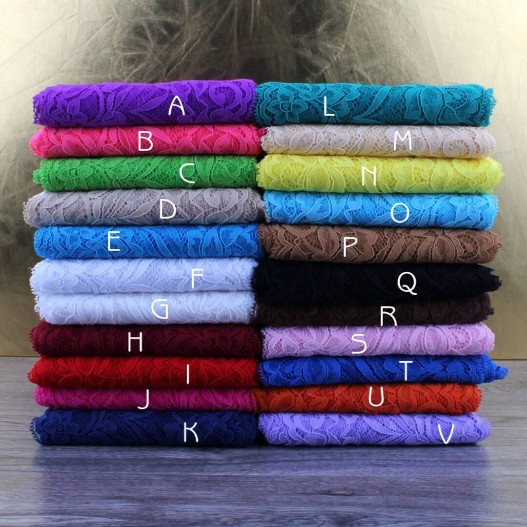 Free Shipping 1pack=10yards 15cm Wide Tulle Lace Trim Lace Ribbon for ...