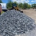 Metallic Gray Slate Landscaping Stone - 1 Gallon - Etsy
