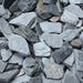 Metallic Gray Slate Landscaping Stone - 1 Gallon - Etsy