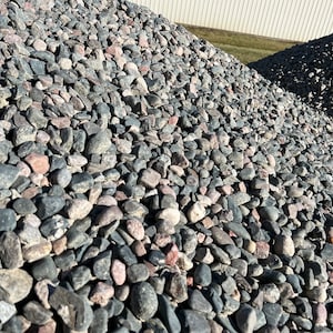 Blue River Round Stone #57 1 Gallon Bag - Etsy