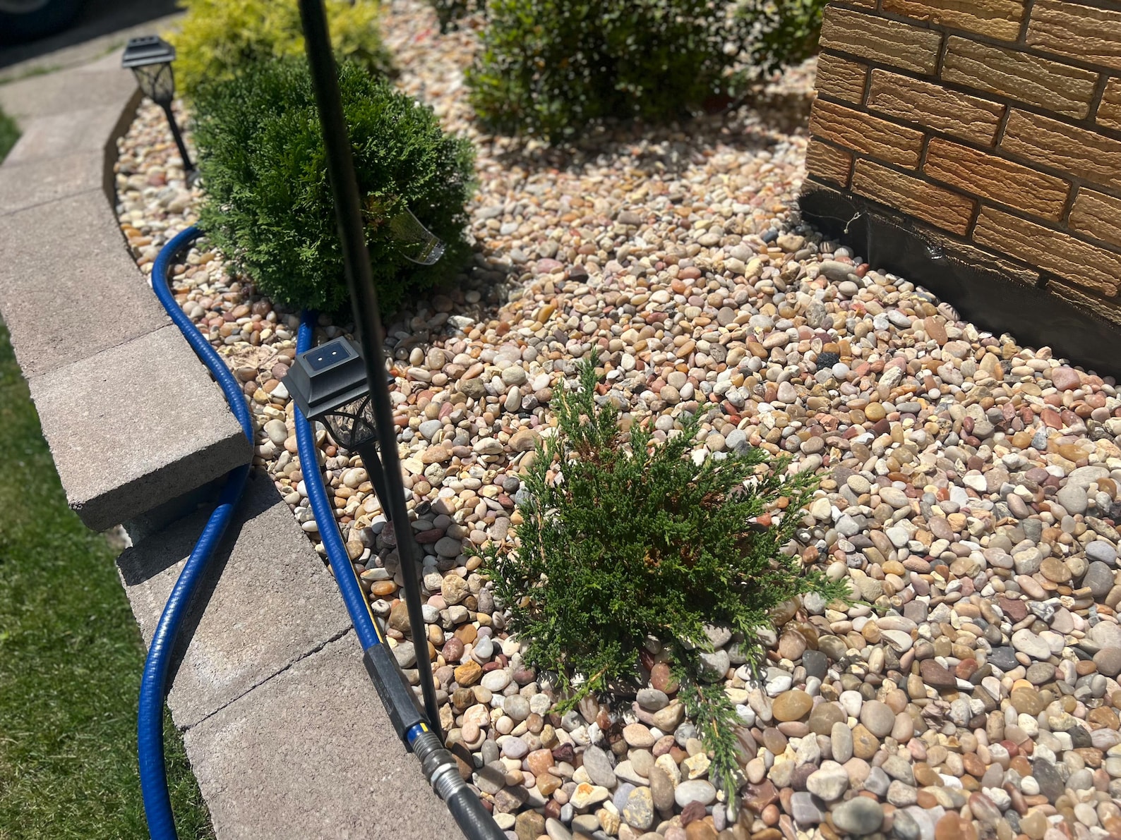 Alabama Sunset Stone – Captivating & Versatile Landscaping Accent - 1 ...