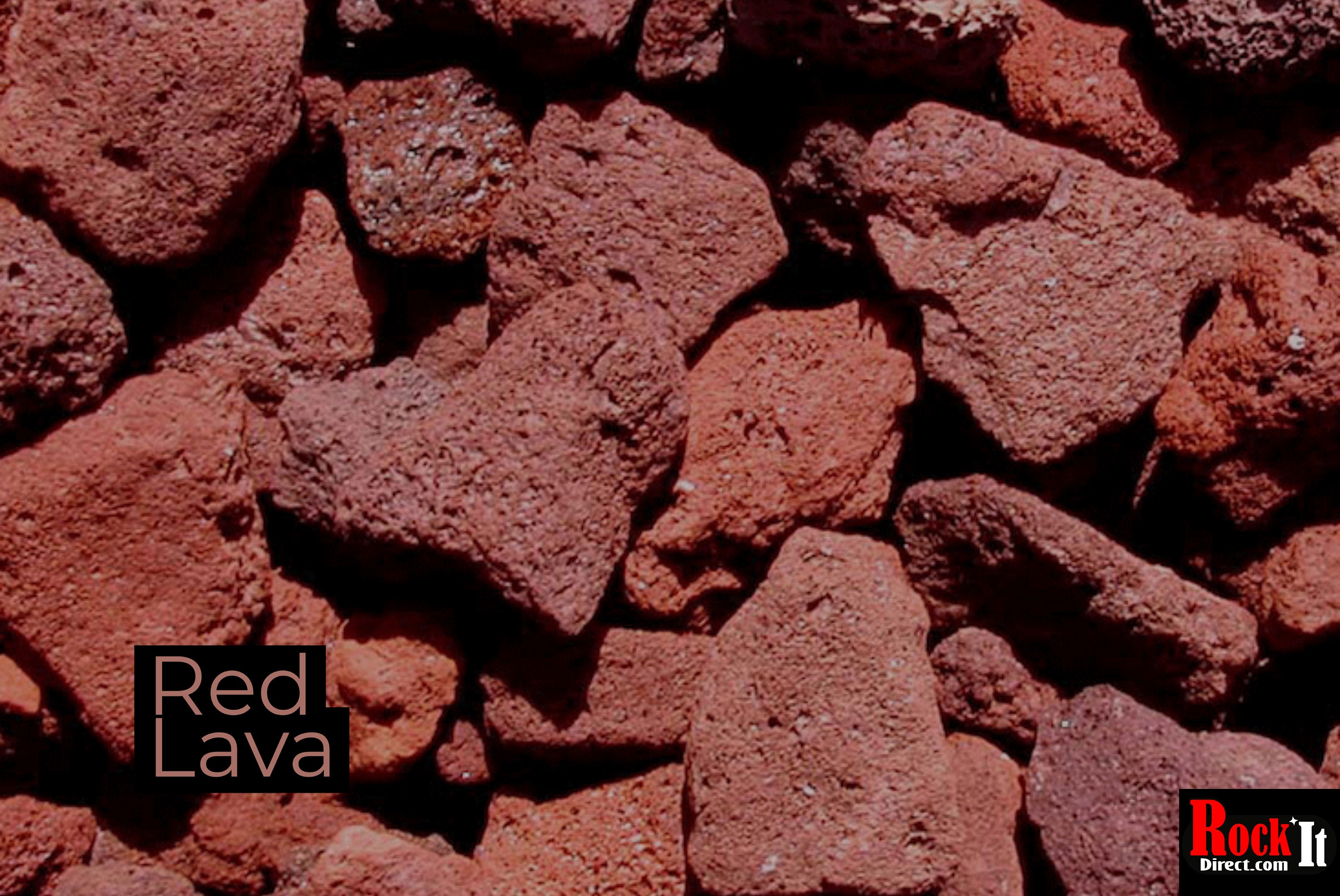 Red Lava 1.5 1 Gallon - Etsy