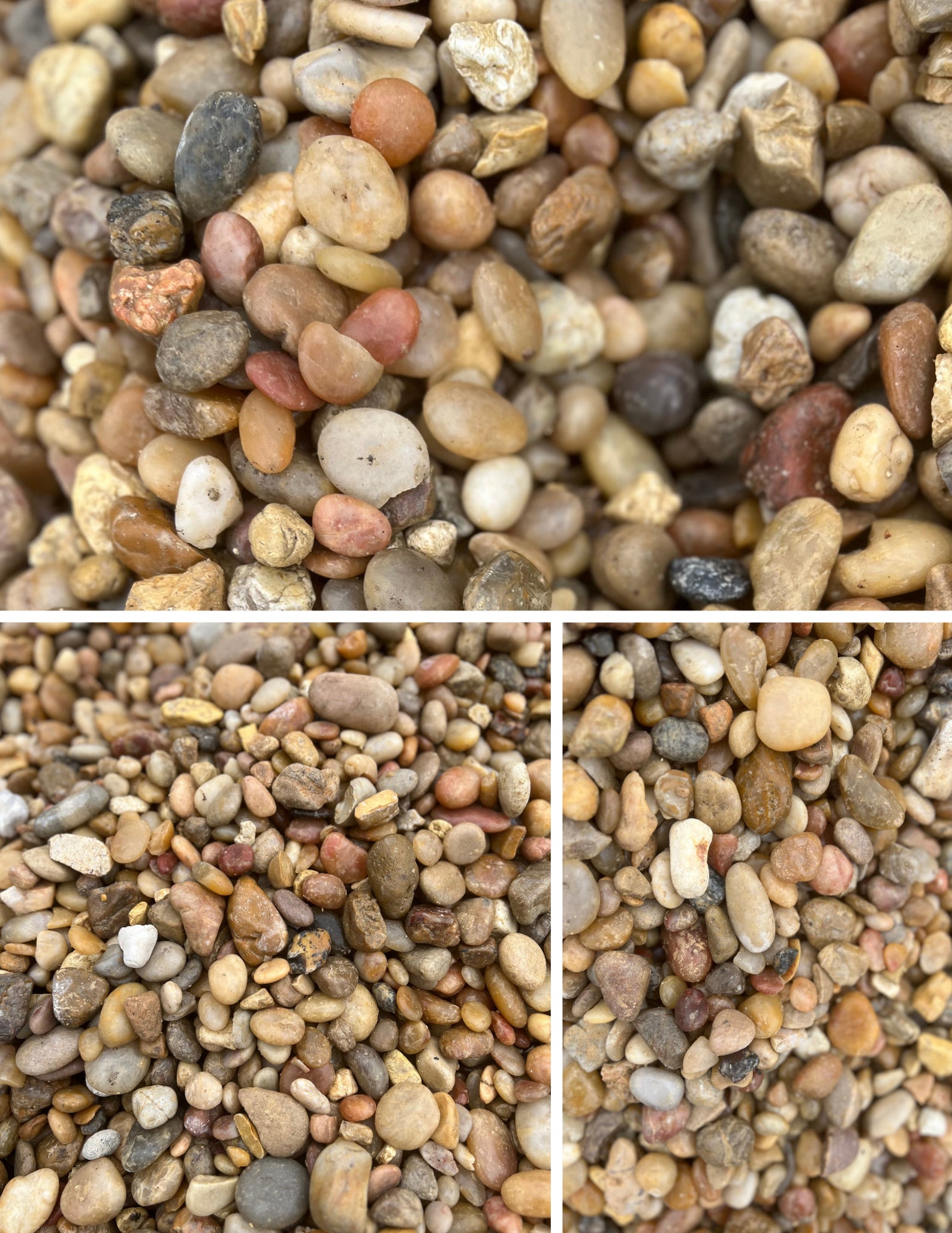 Alabama Sunset Stone Captivating & Versatile Landscaping Accent 1 ...