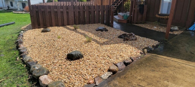 Alabama Sunset Stone – Captivating & Versatile Landscaping Accent - 1 ...