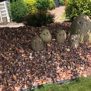 Timberlite / Firelite Stone 1 Gallon - Etsy