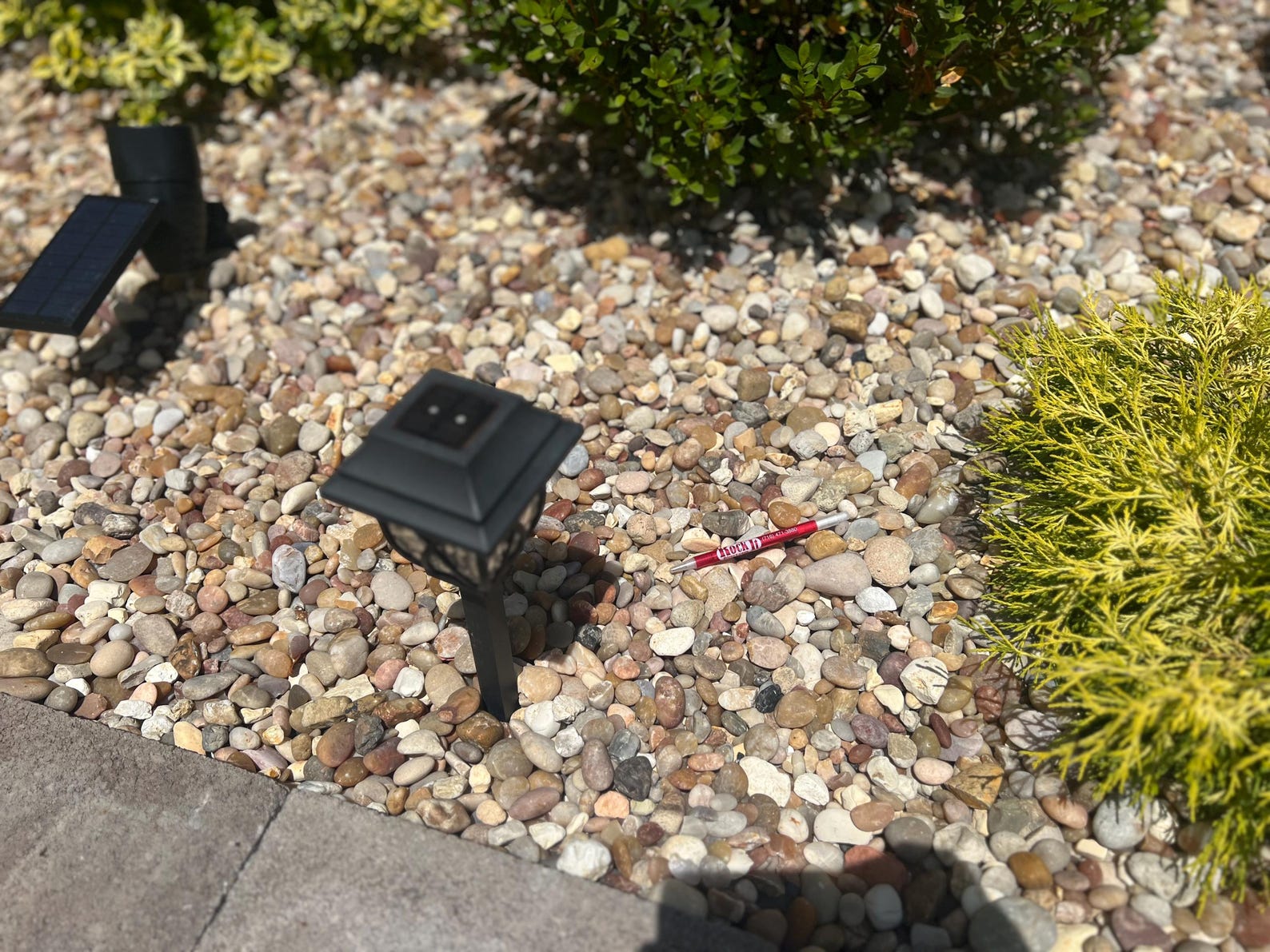 Alabama Sunset Stone – Captivating & Versatile Landscaping Accent - 1 ...