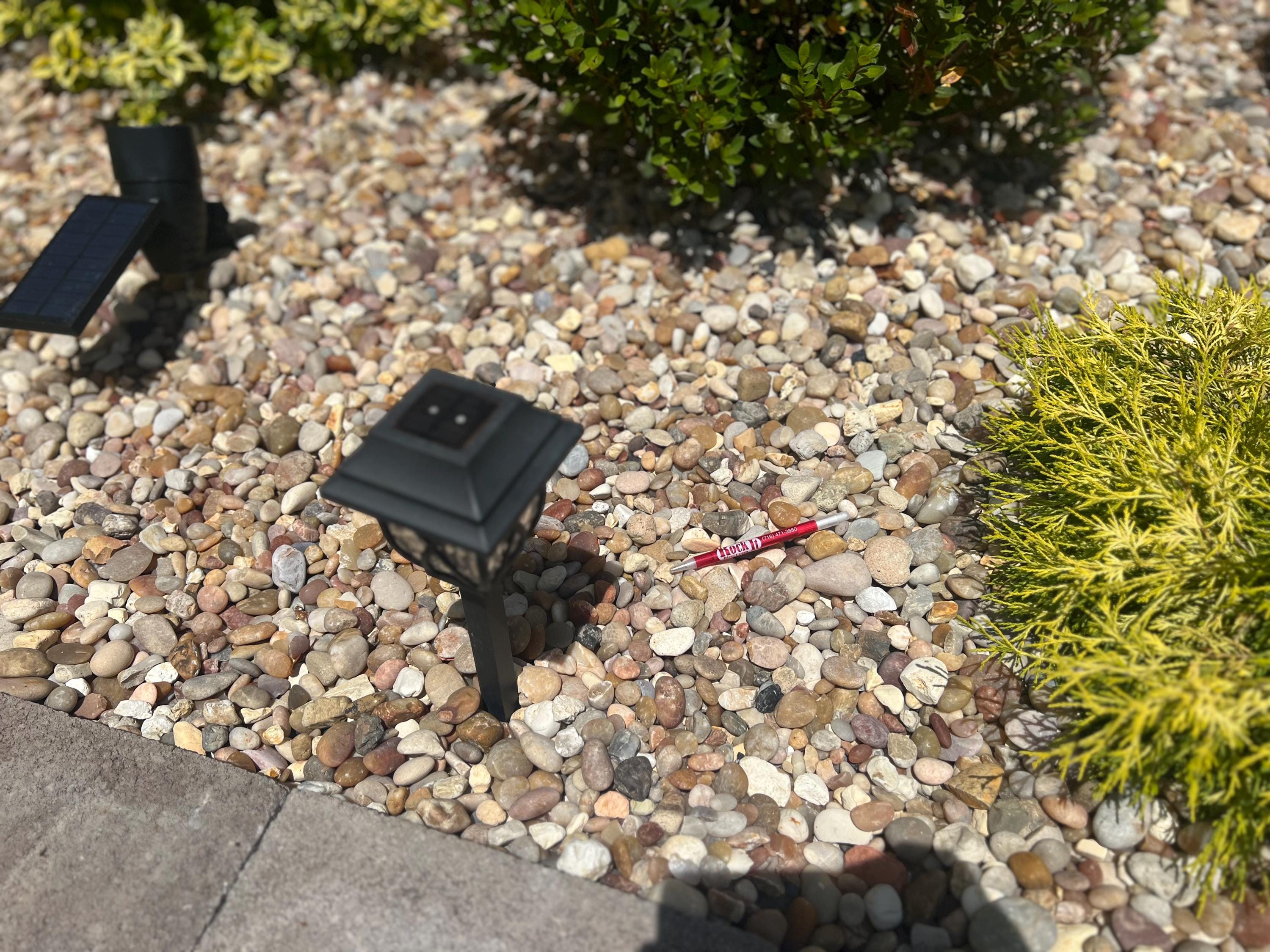 Alabama Sunset Stone – Captivating & Versatile Landscaping Accent - 1 ...