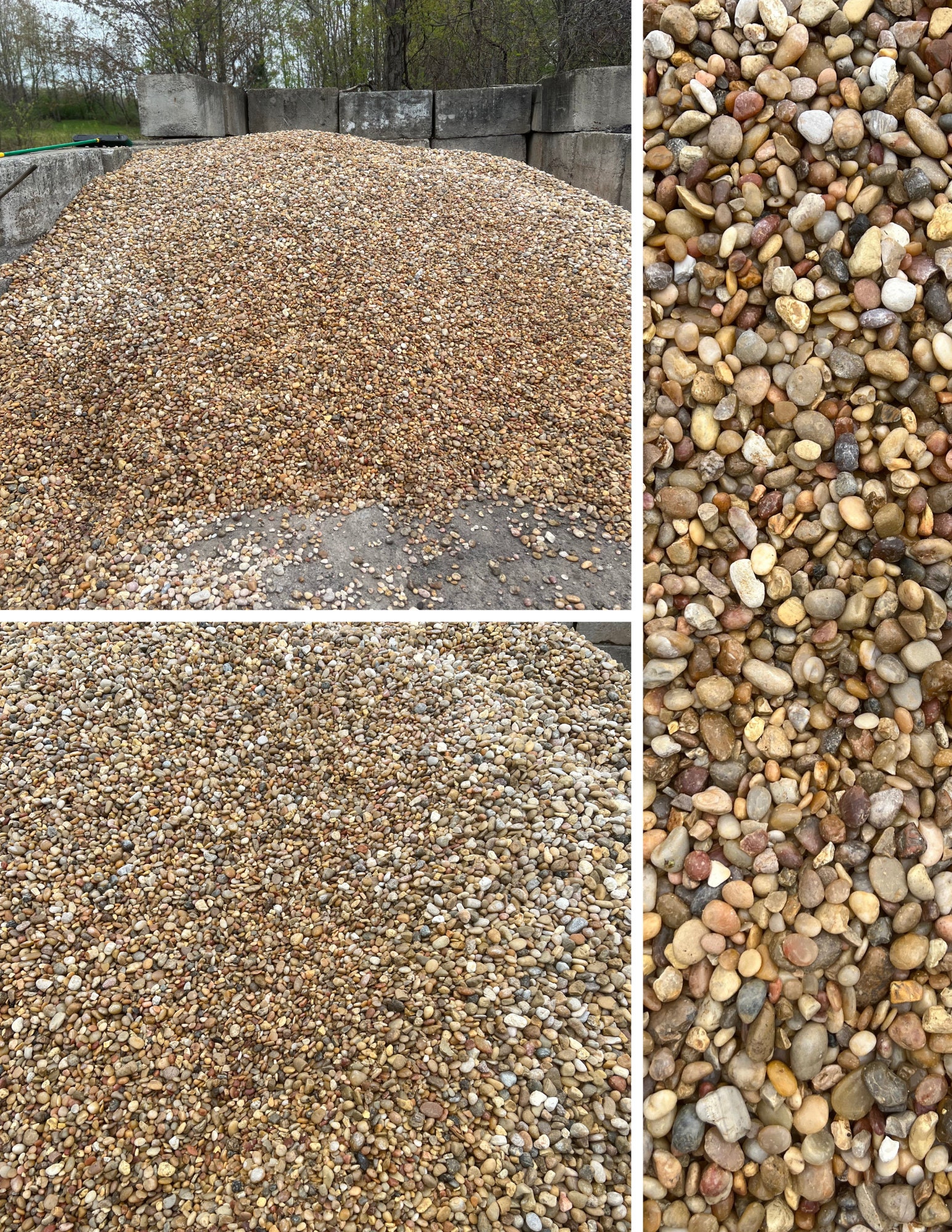 Alabama Sunset Stone Captivating & Versatile Landscaping Accent 1 ...