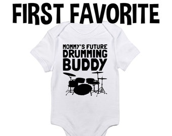 Drummer clothes | Etsy