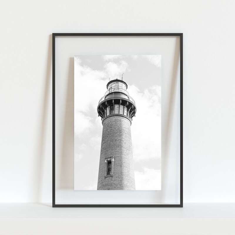Lighthouse Prints - Etsy
