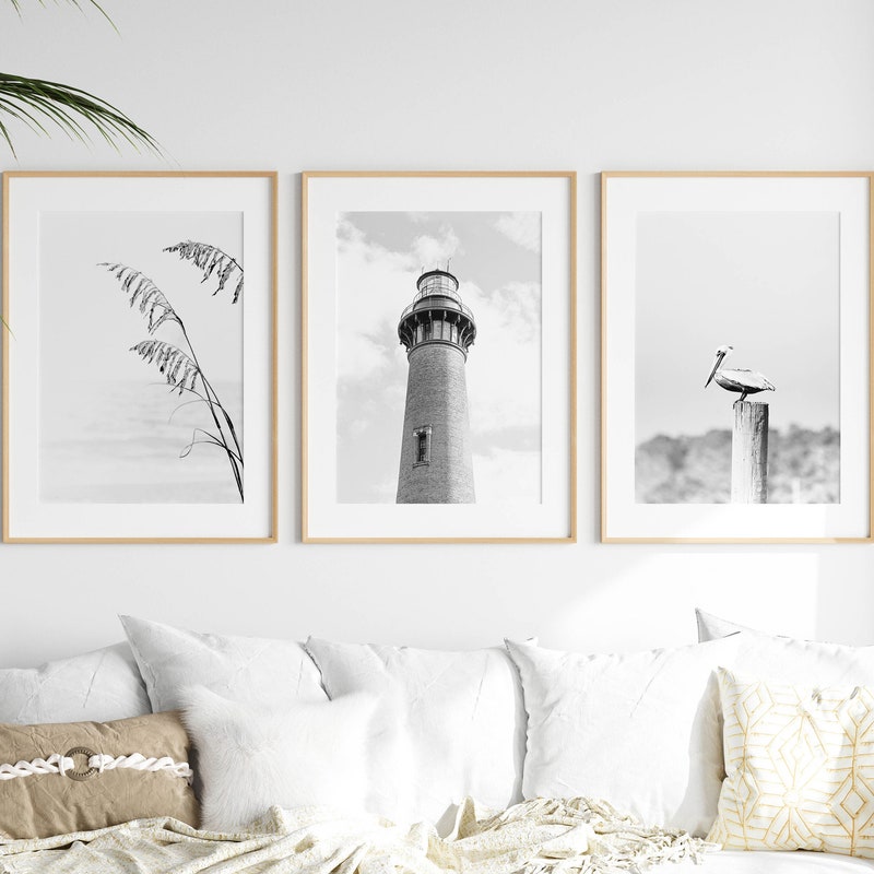 Beach Photography Print - Etsy