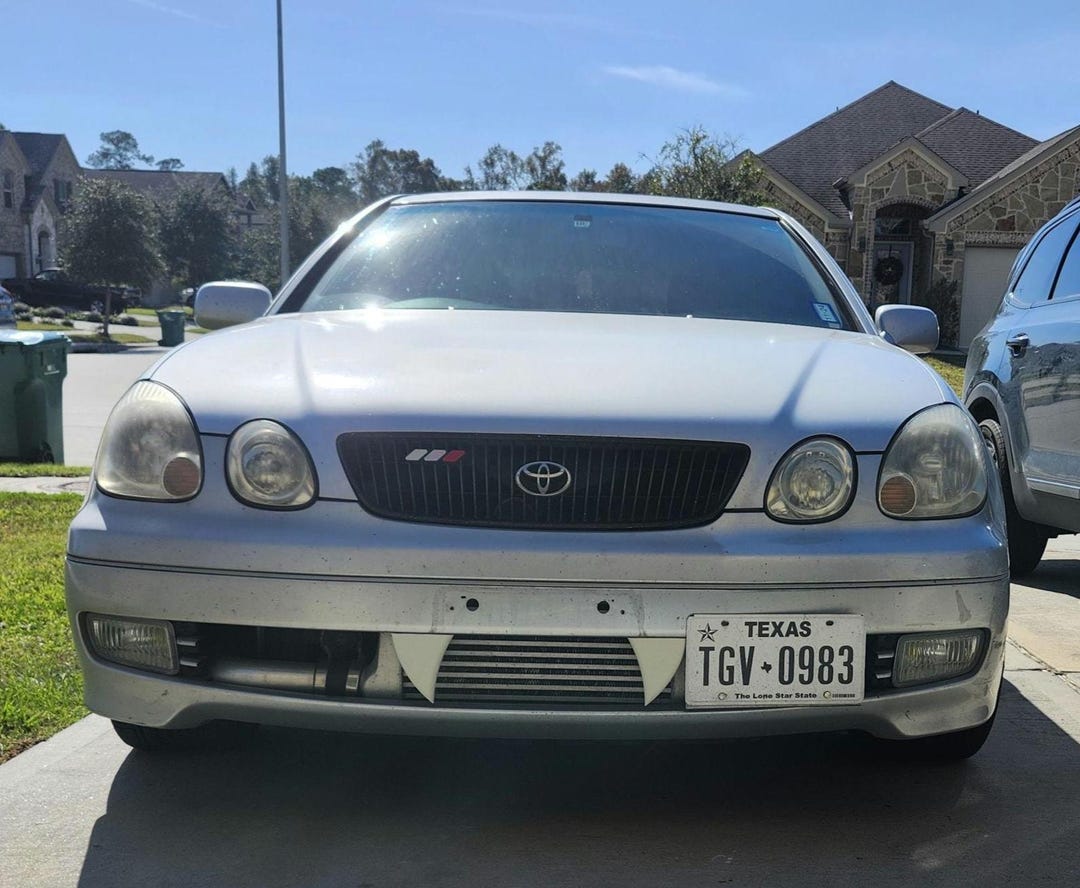 Car Fangs/teeth 3d Printed Multiple Styles - Etsy