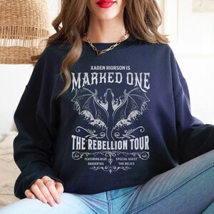 Fourth Wing Shirt Wing Leader Fourth Wing Violet Sorrengail Fourth Wing ...