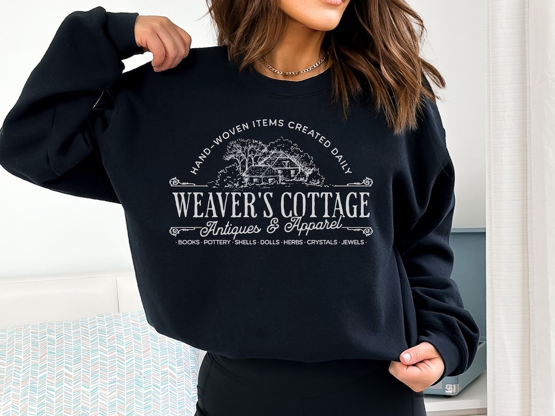 ACOTAR Sweatshirt Feyre ACOSF Rhysand SJM Merch Acotar Velaris ...