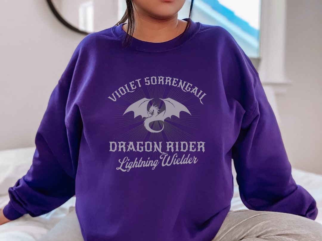 Violet Sorrengail Fourth Wing Shirt Fourth Wing Fourth Wing Tshirt Wing
