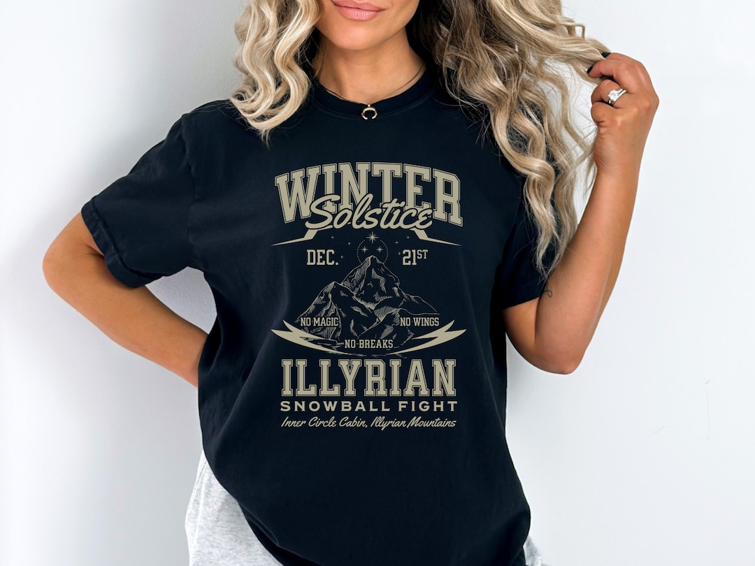 ACOTAR Velaris ACOTAR Merch Rhysand Feyre Valkyrie ACOTAR Shirt Acosf ...
